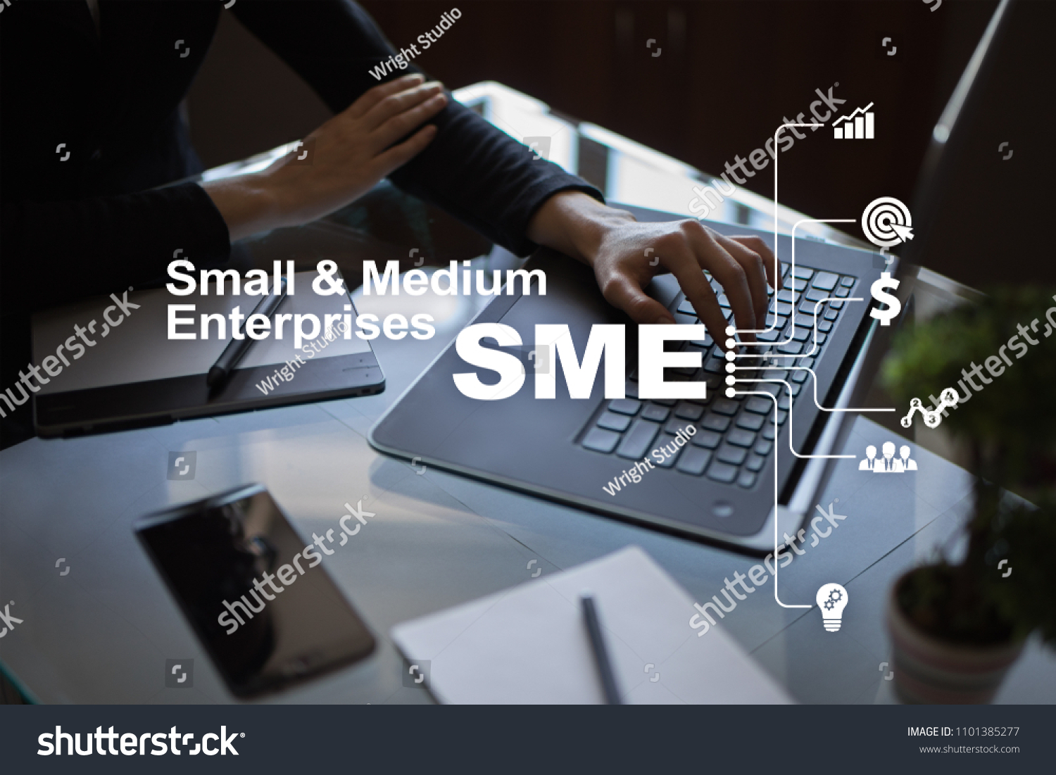 SME Services – Enersoftrical.com
